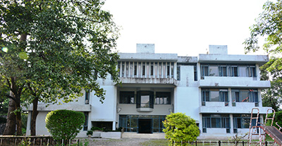 General Information – New Theological College